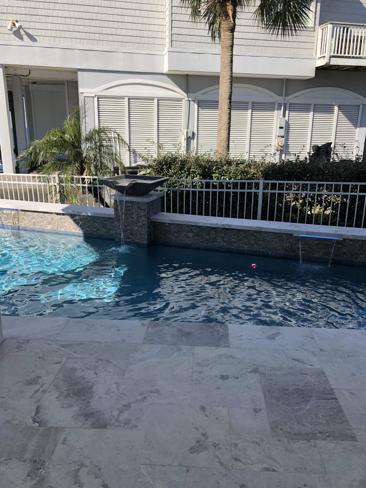 Swimming Pool Designs - Gulf Coast Pools