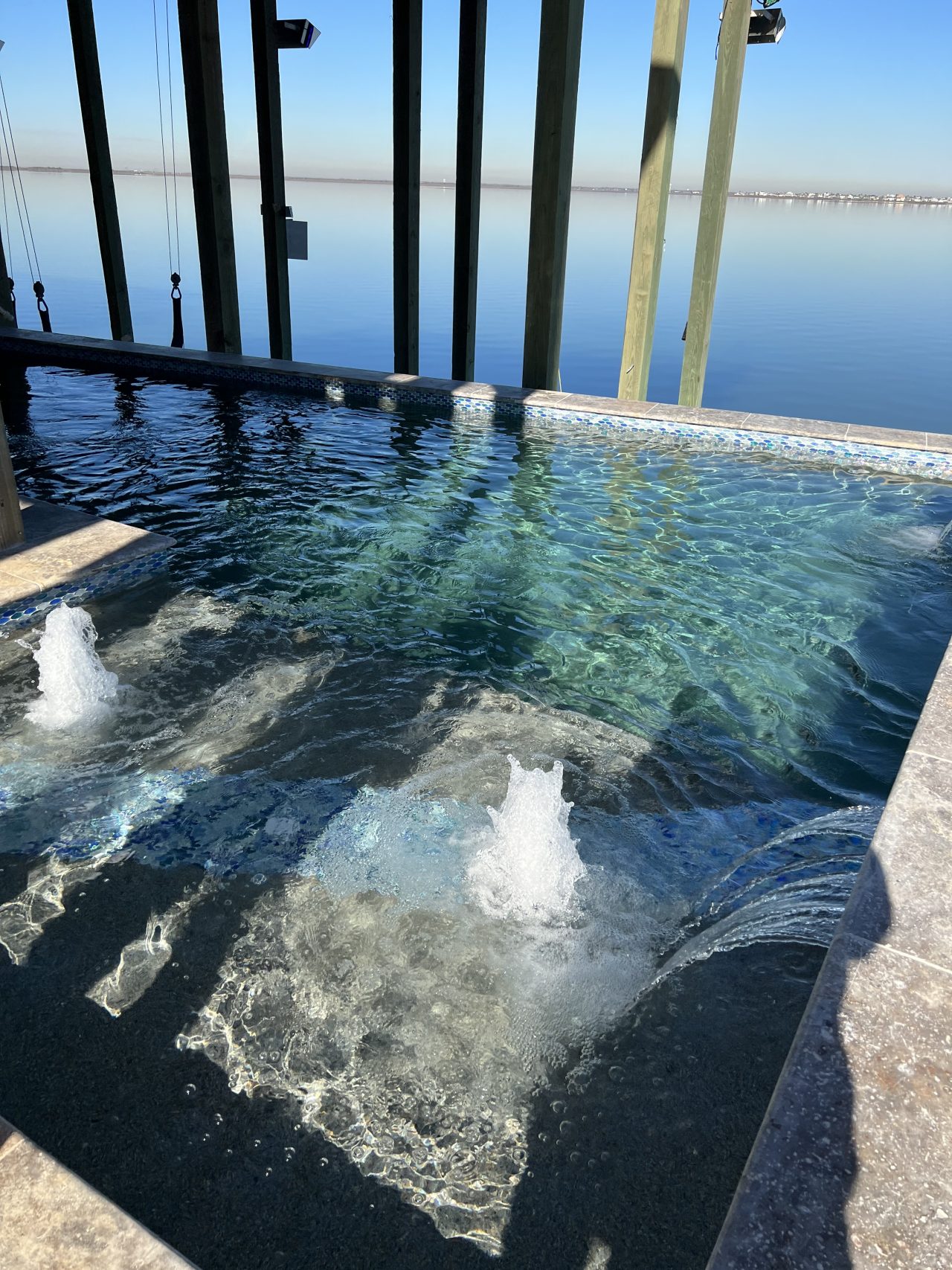 Swimming Pool Designs - Gulf Coast Pools